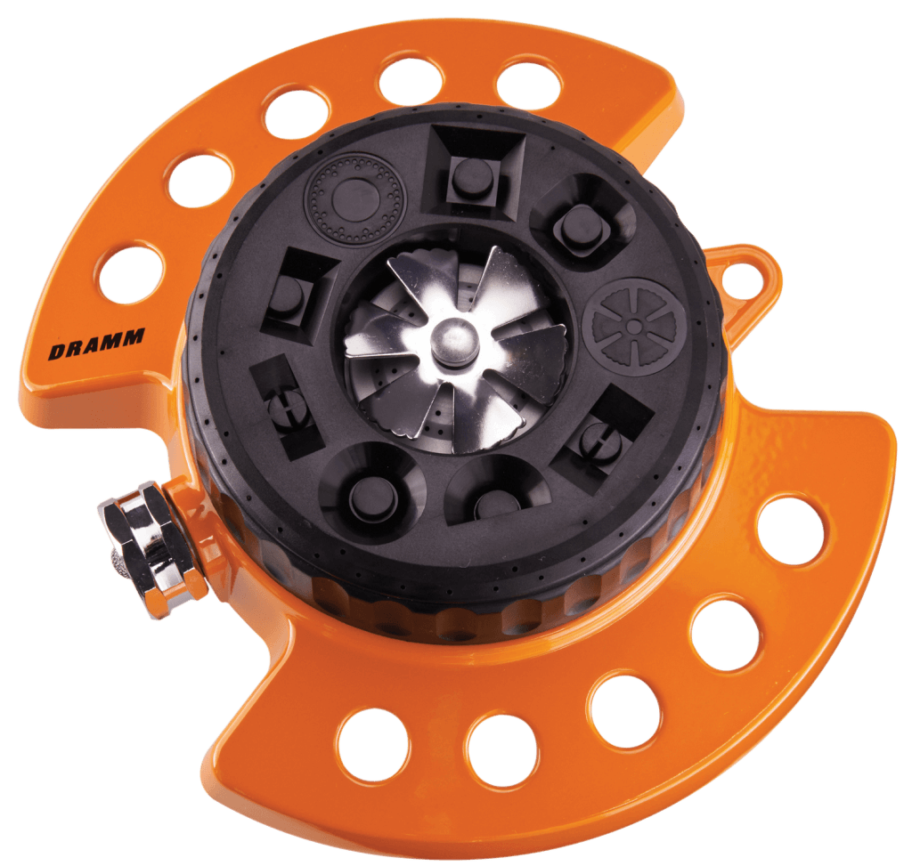 ColorStorm Turret Sprinkler – Green Thumb Nursery